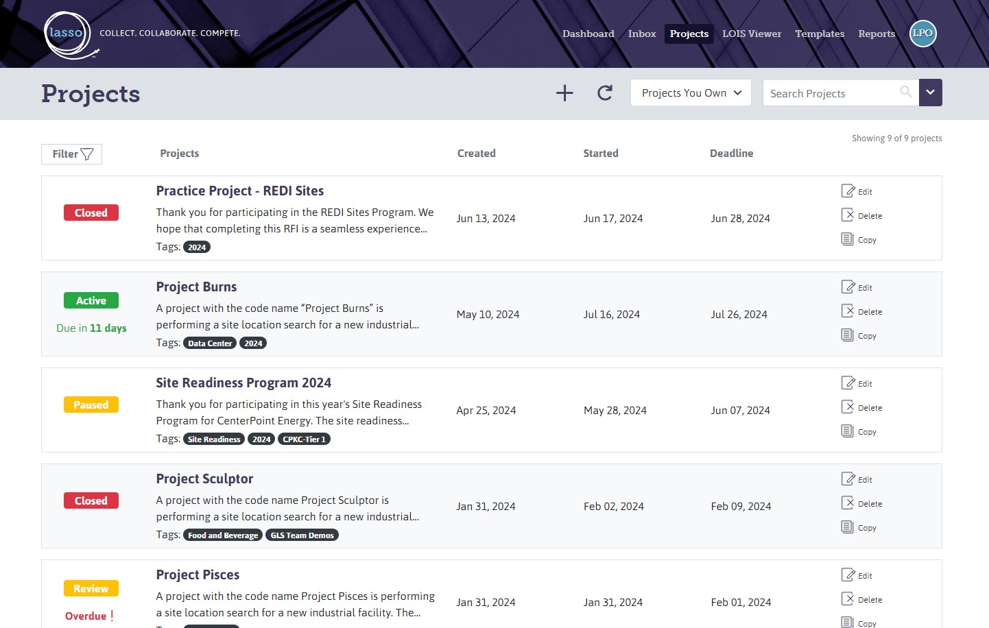 Expedite Site Selection with Property Data Collection Software