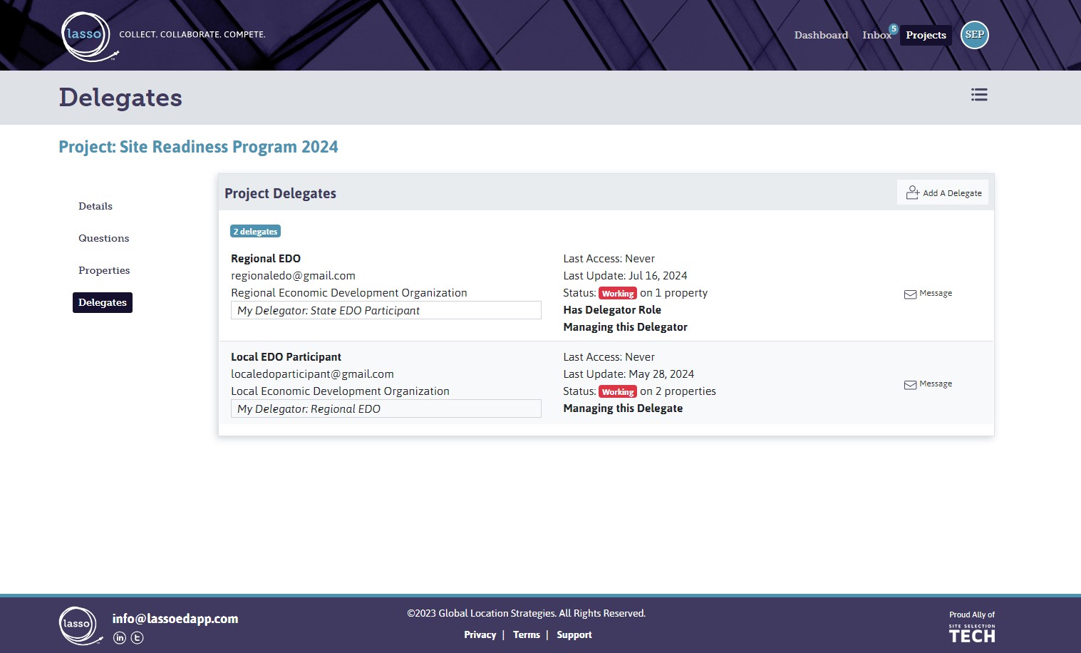 Expedite Site Selection with Property Data Collection Software