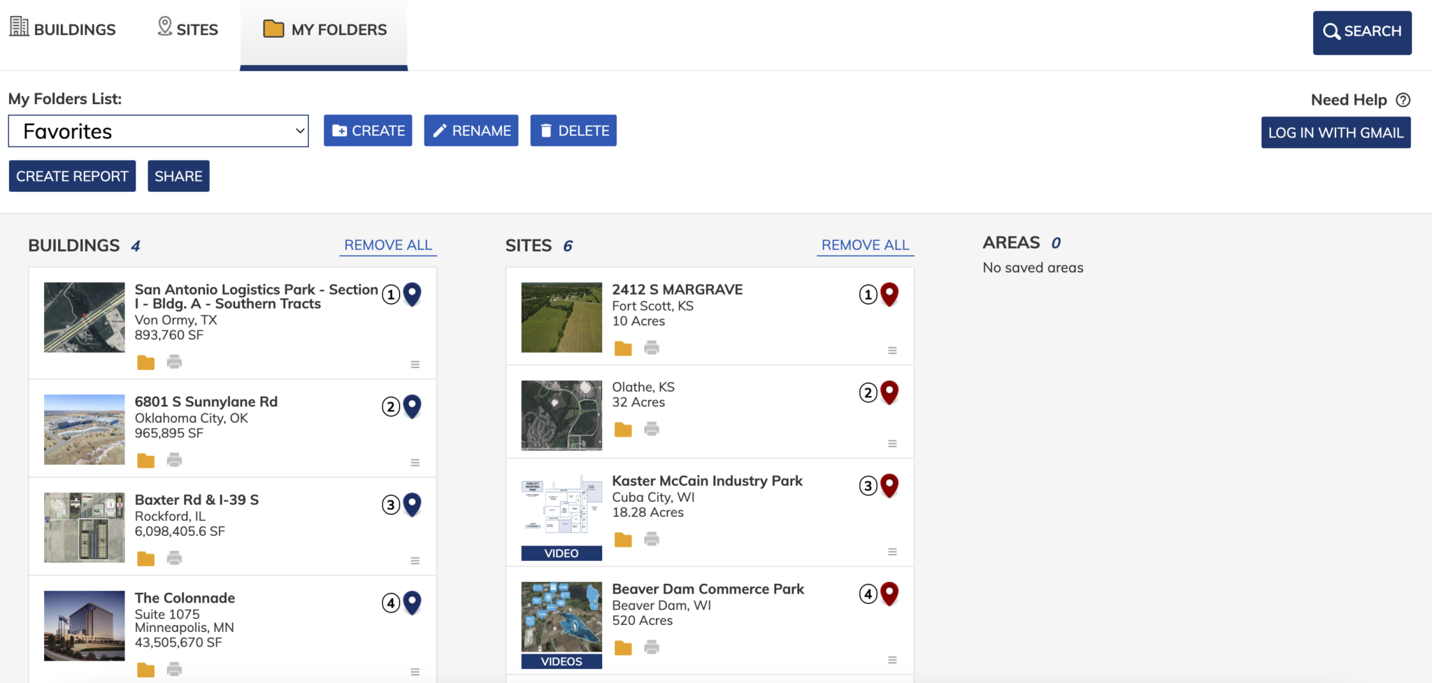 List on LocationOne for Faster Property Listings